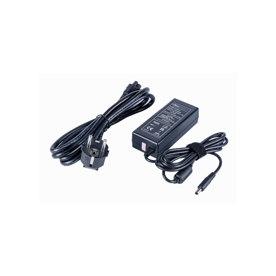 Dell Inspiron 5567 Reg Model P66F Reg Type No P66F001 kompatibles Ers