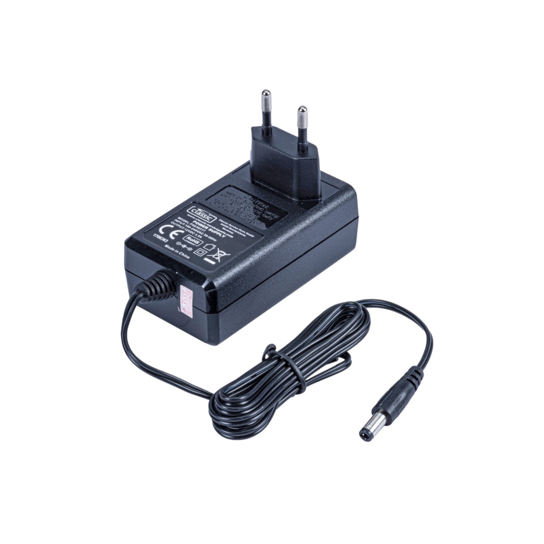 Smart Tech 215N01FVF kompatibles Ersatz Netzteil