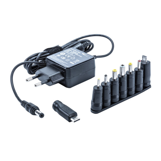 genialo Zyklon (6564500) kompatibles Ersatz Ladegerät